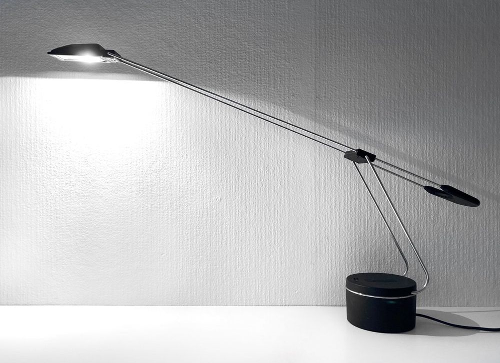 Designer Tischlampe Modo von Alva-Line, Italien, 1970er (Gebraucht) in Luzern für CHF 89 – nur ...