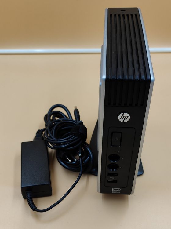 HP t5565 ThinClient | Kaufen auf Ricardo