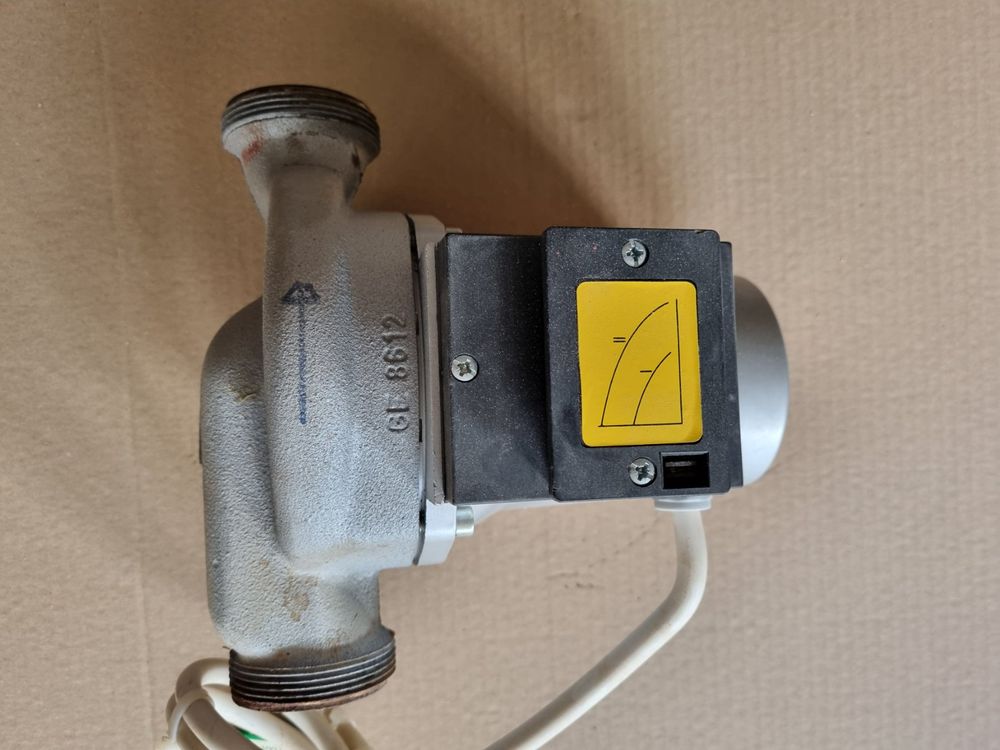 Biral Pumpe | Kaufen auf Ricardo