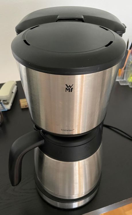 WMF Filterkaffeemaschine (Gebraucht) in für CHF 19 – mit Lieferung auf ...