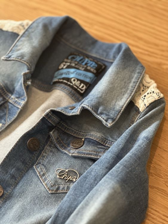 Chipie édition limitée (Neu (gemäss Beschreibung)) in Le Châble VS für ...