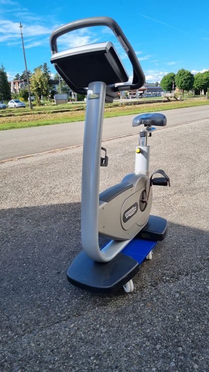 Velo Ergometer Technogym (Gebraucht) in Uzwil für CHF 500 – nur ...