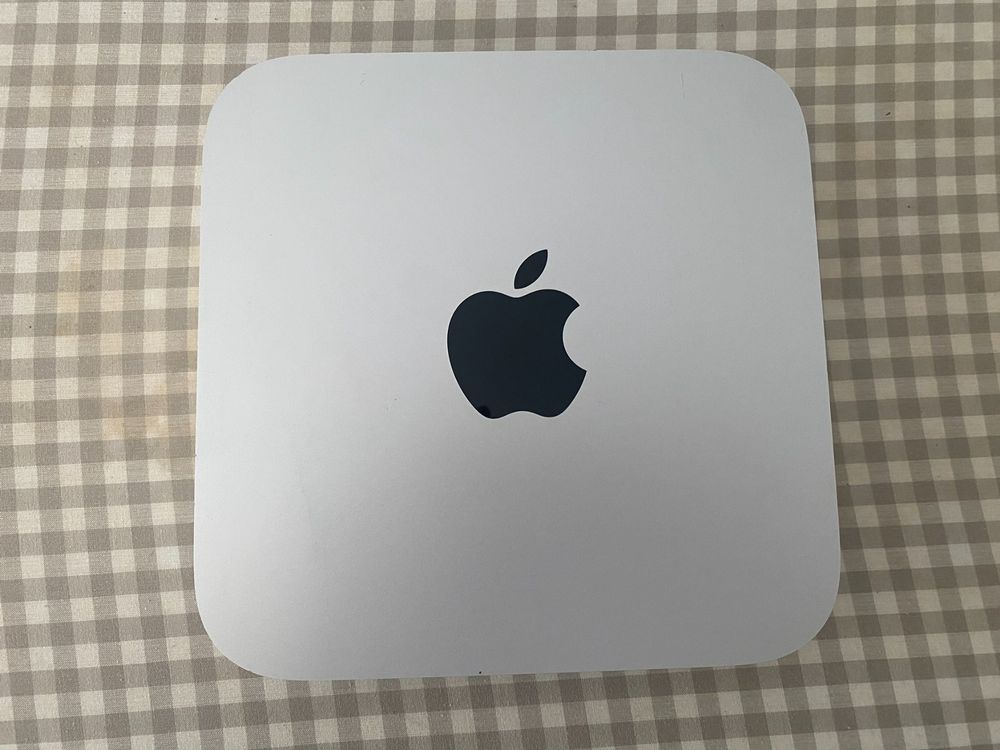 Mac Mini 4.1 (Gebraucht) in Felsberg für CHF 80 – mit Lieferung auf ...