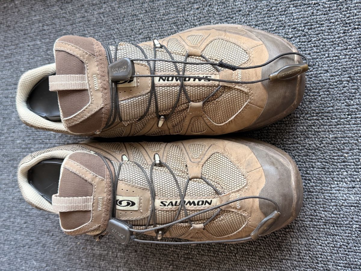 Salomon X ULTRA 360 GTX femme taille 37.5 (D'occasion) à Bulle pour CHF ...