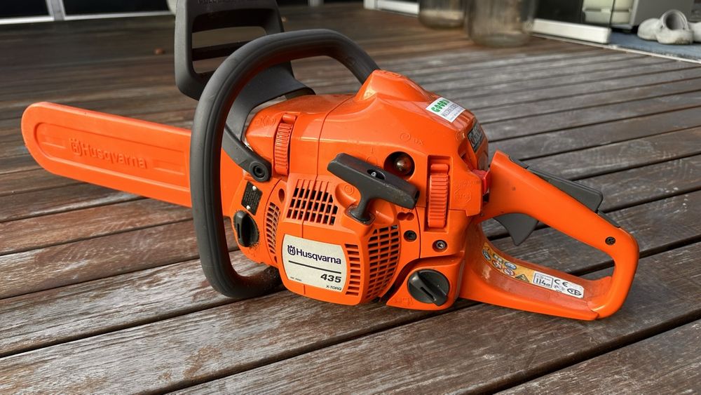 Husqvarna 435 | Kaufen auf Ricardo