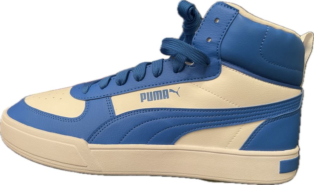 Puma Caven Mid SD Emb Gr. 47 (Neu und originalverpackt) in Spreitenbach ...