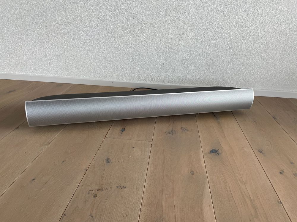 Bang & Olufsen B&O BeoLab 7-1 Center Speaker / Soundbar (Gebraucht) in ...