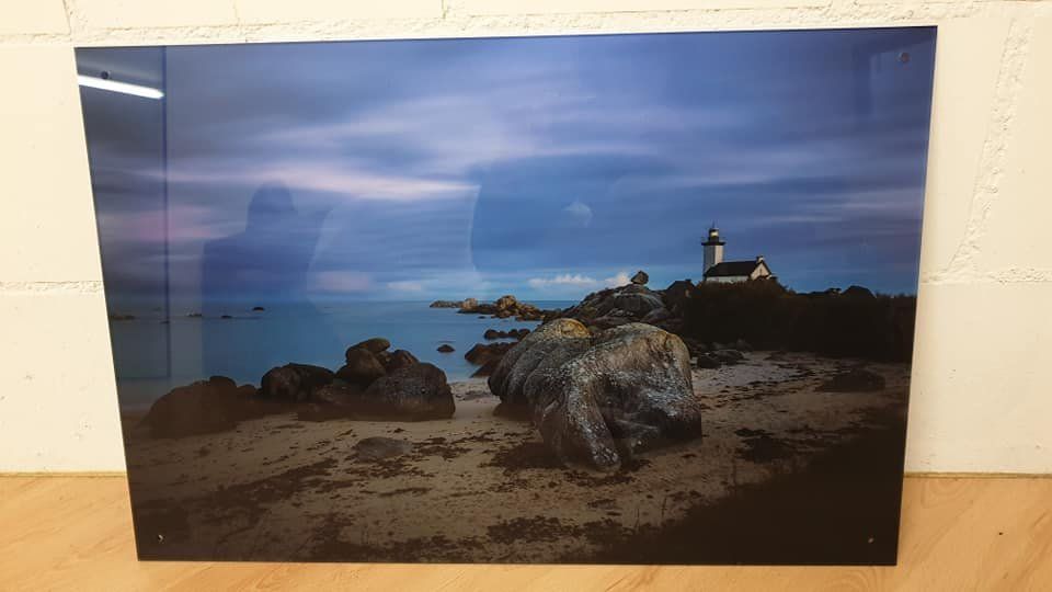 Wandbild Frankreich | Kaufen auf Ricardo