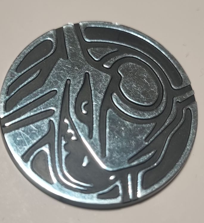 Pokemon Coin Rayquaza (Gebraucht) in Meilen für CHF 4 – mit Lieferung ...