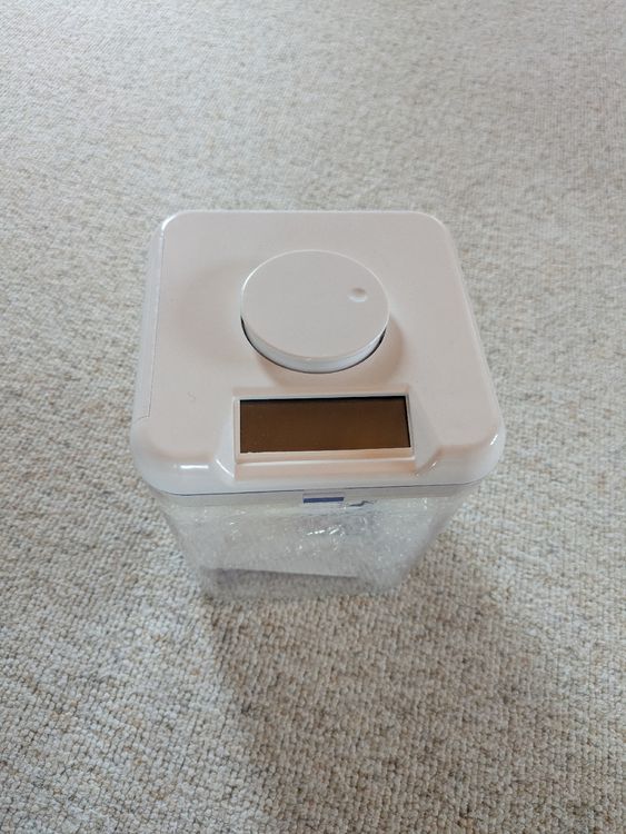 Kitchen Safe mit Zeitschloss-Container (Neu und originalverpackt) in ...