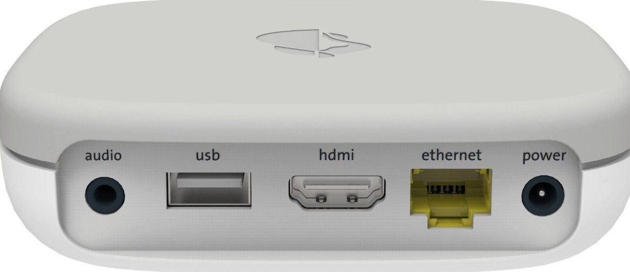 Swisscom TV Box IP1800 complet (Neuf (Voir description)) à Vessy pour ...