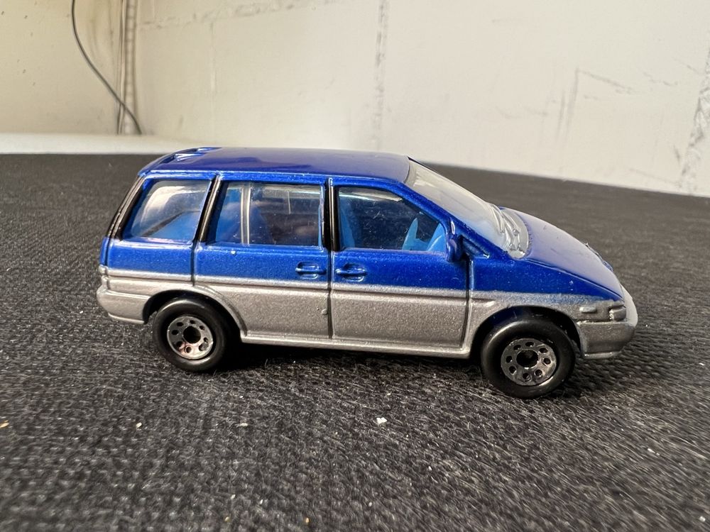 Modelauto matchbox nissan prairie (Gebraucht) in Grüningen für CHF 6 ...