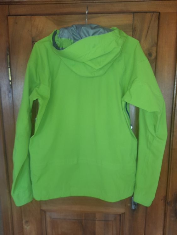 Mammut Gore-Tex Regenjacke Herren M (Gebraucht) in Teufen AR für CHF 49 ...