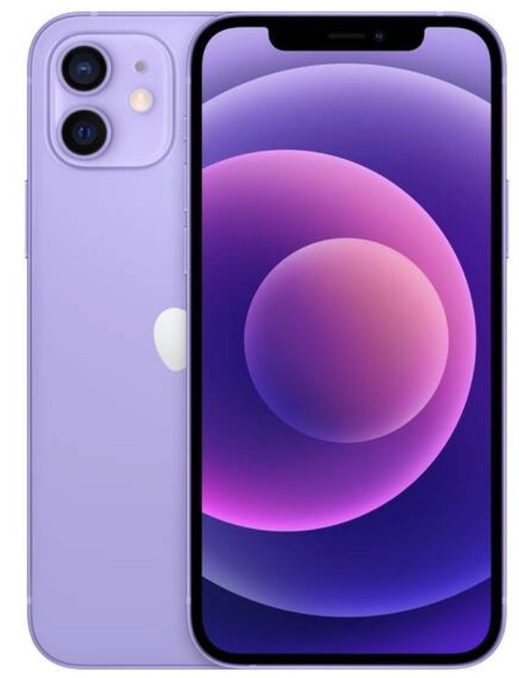 iPhone 12 Lila, 64GB | Kaufen auf Ricardo