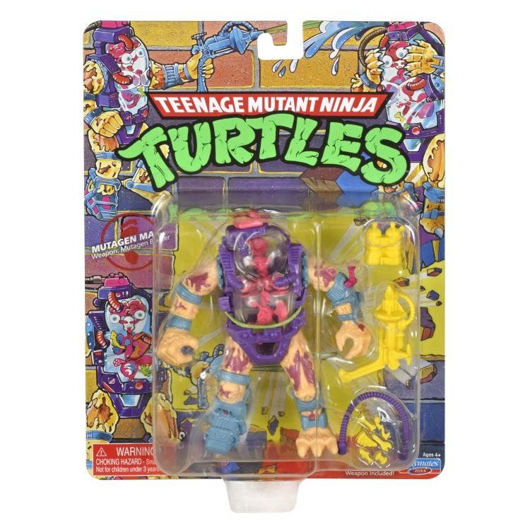 TMNT – Reissue – Mutagen Man (Neu und originalverpackt) in Bülach für ...