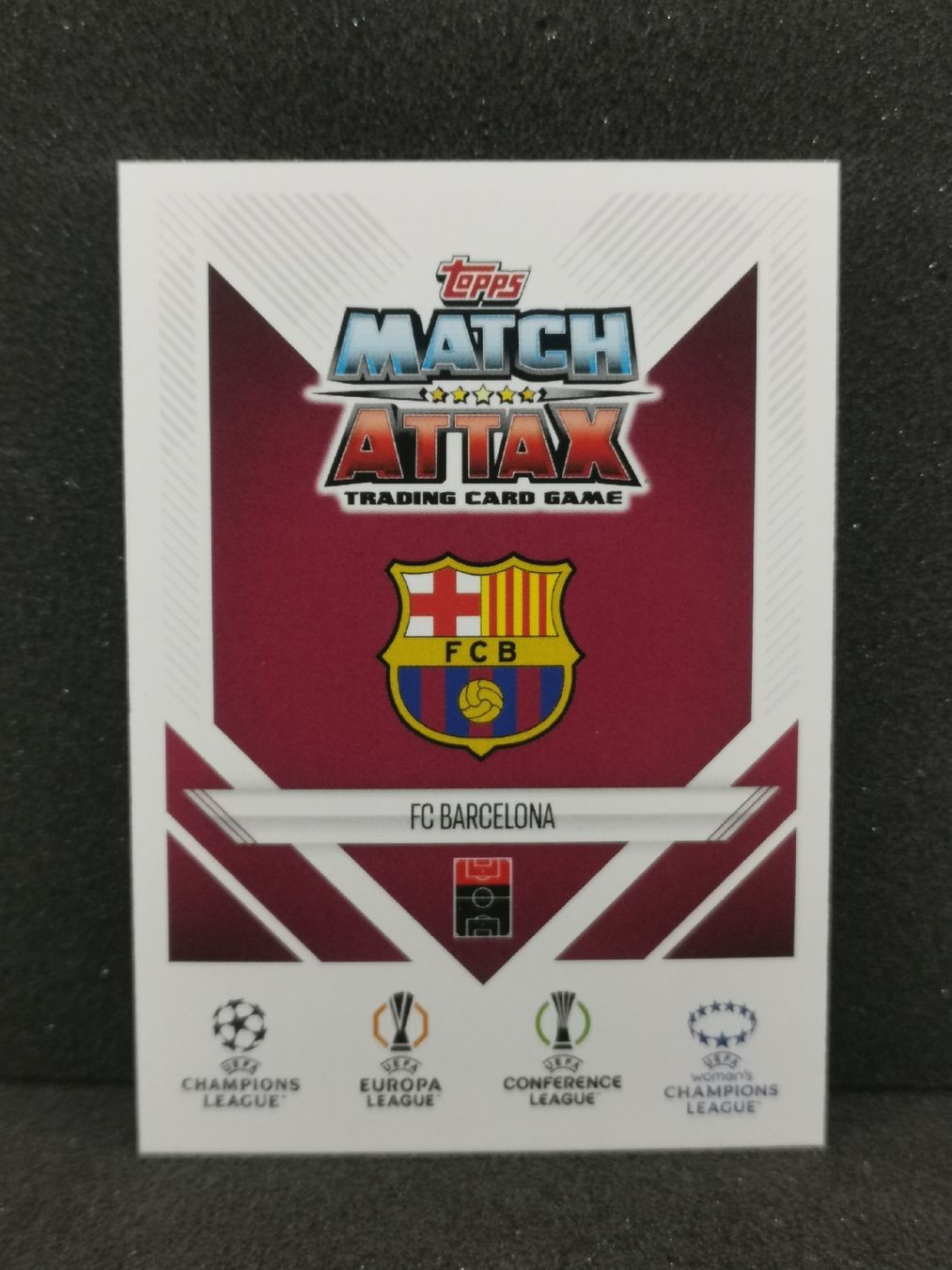 Match attax 2024 /25 Extra Lionel Messi Knockout Master (Gebraucht) in Einsiedeln für CHF 3 ...
