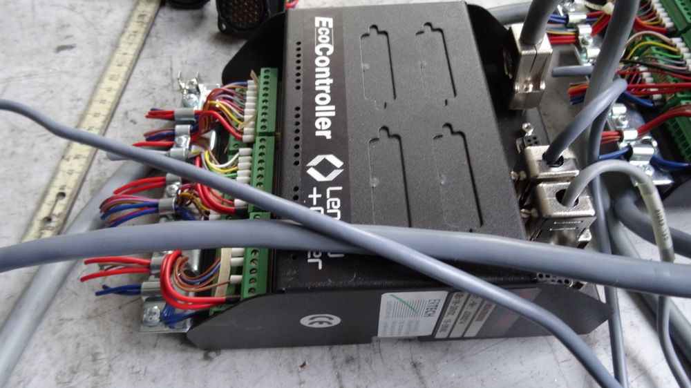 LENORD Bauer Steuerung eco controller | Kaufen auf Ricardo