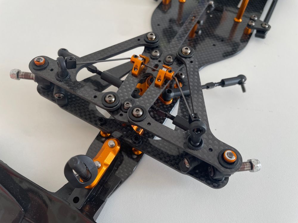 Xray X1'20 | Kaufen auf Ricardo