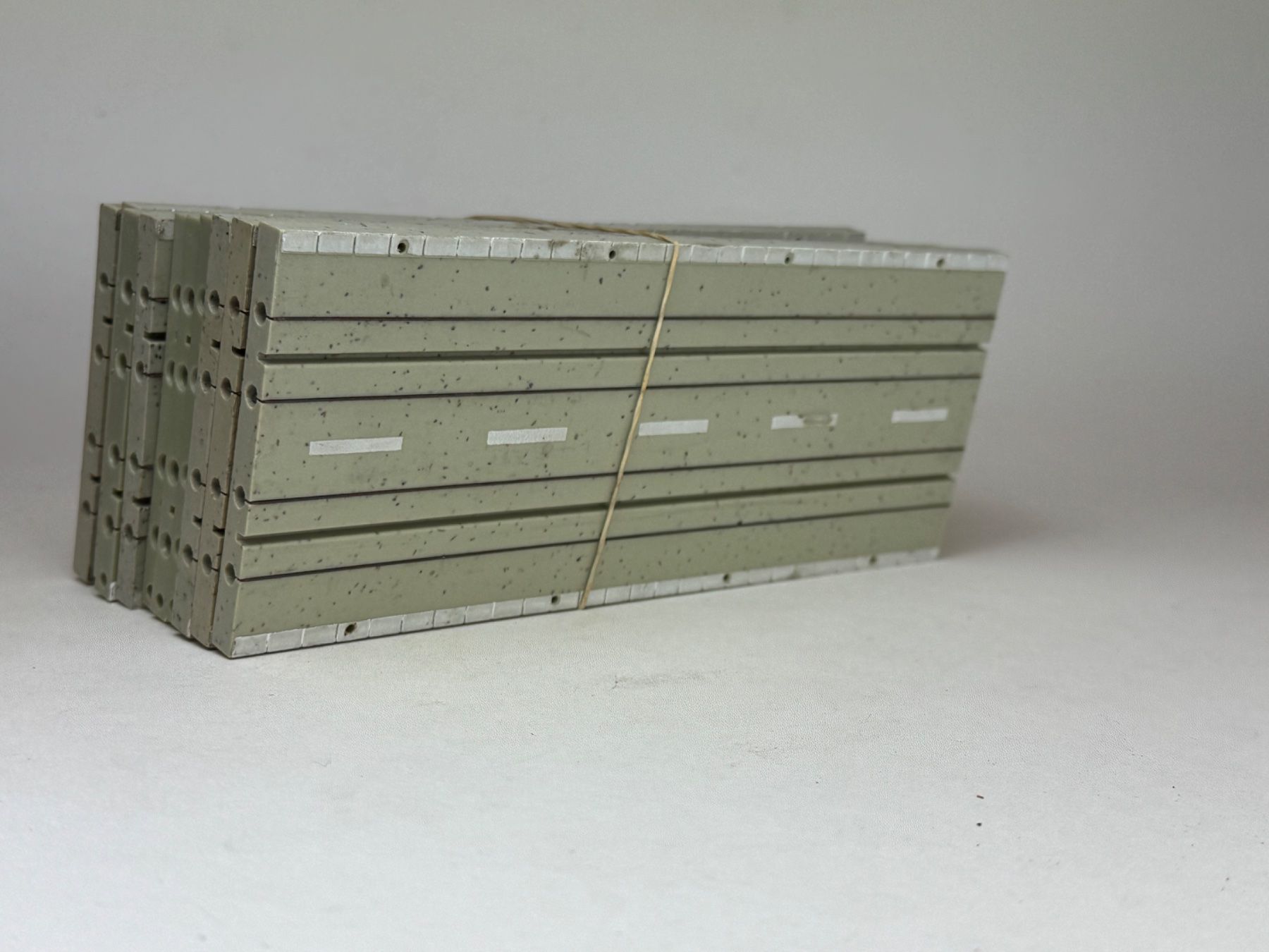 GB- Faller AMS Gerade lang 10 x 2 spurig (Gebraucht) in Elm für CHF 5 ...