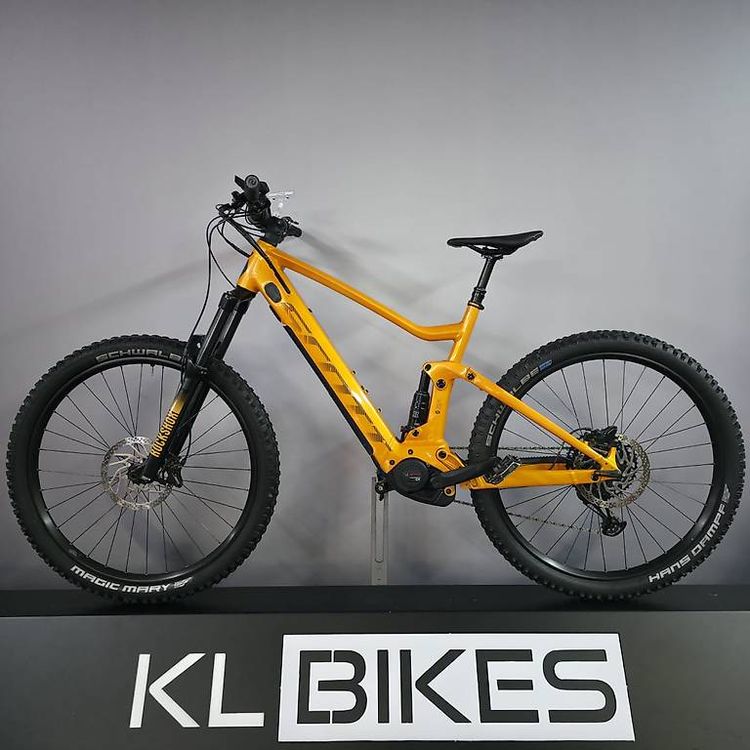 E Bike Gebraucht Fully
