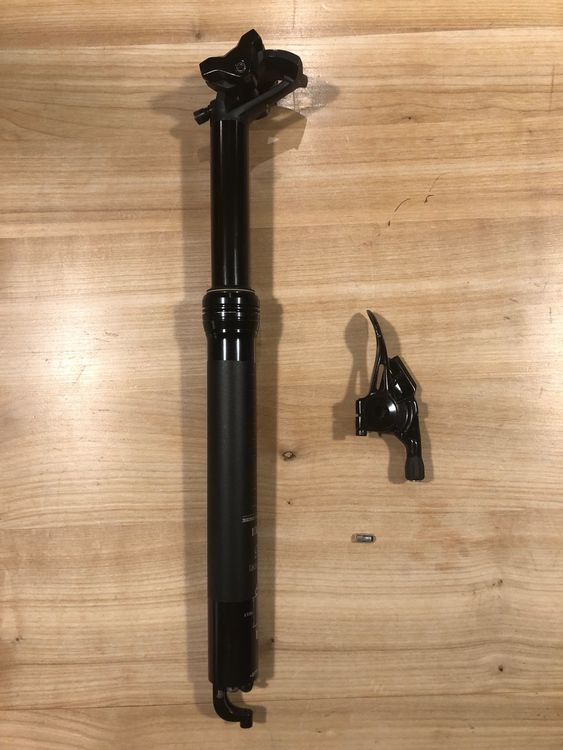 Specialized Command Post IRcc d30.9 / 100mm Hub | Kaufen auf Ricardo