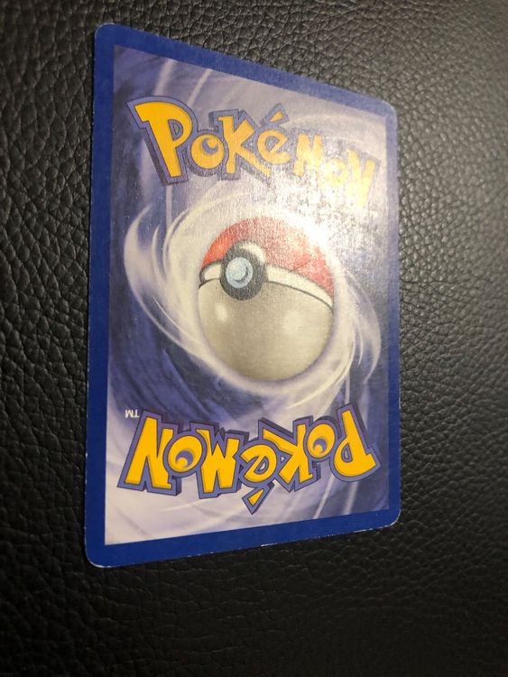 Team Rocket Dark Weezing rare 31/82 Ab 1 (Gebraucht) in Paradiso für ...