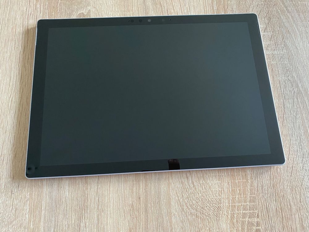 Microsoft 1866 Surface Pro7 256 GB, 8 GB RAM Intel Core i5 (Gebraucht) in Chur für CHF 325 – mit ...