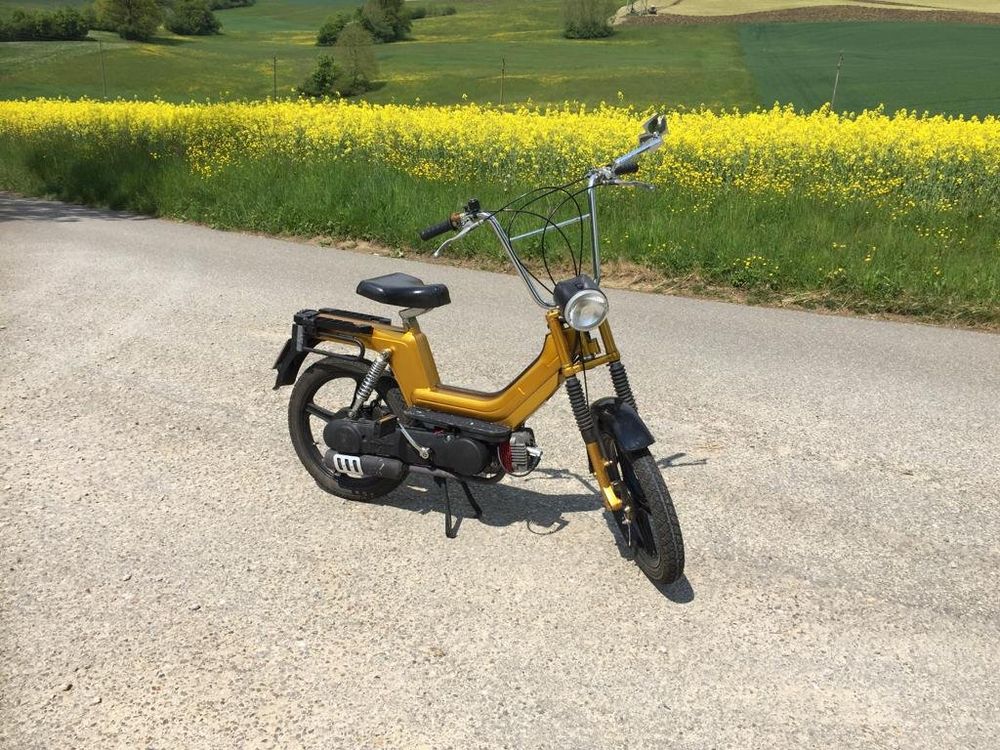 Piaggio SI | Kaufen auf Ricardo