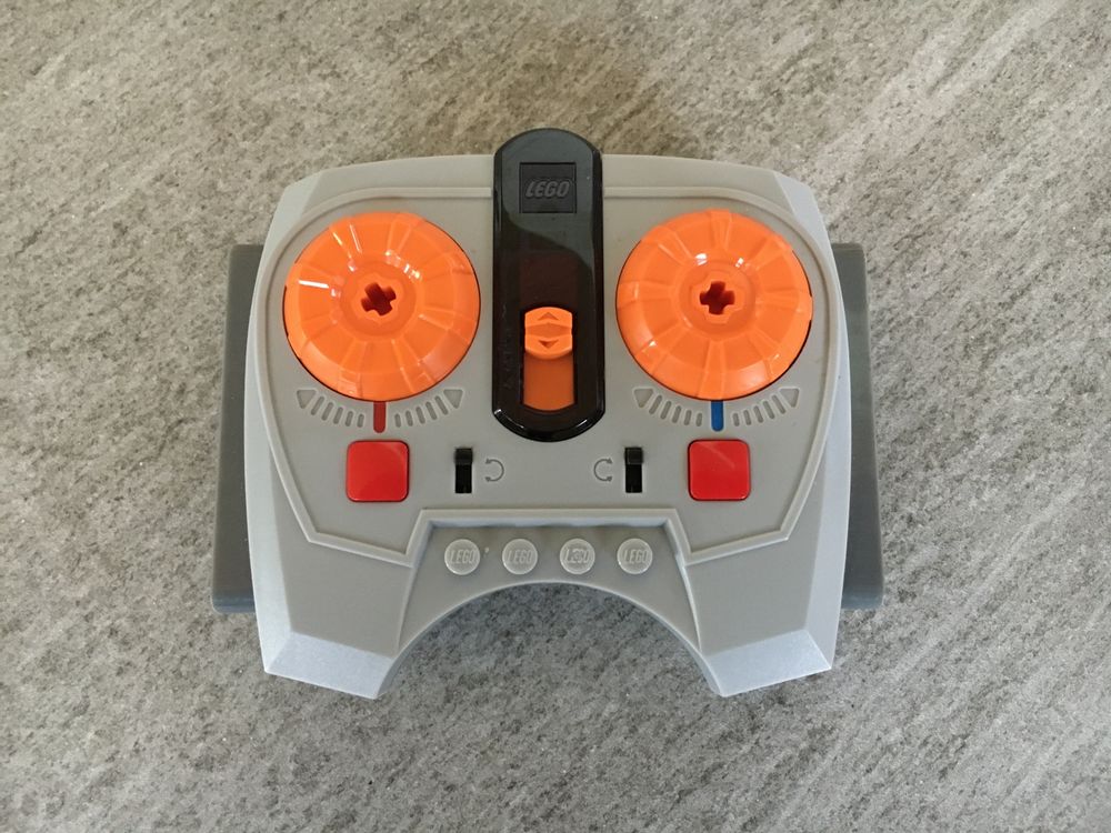 LEGO Power Functions - 8879 IR-Fernbedienung | Kaufen auf Ricardo