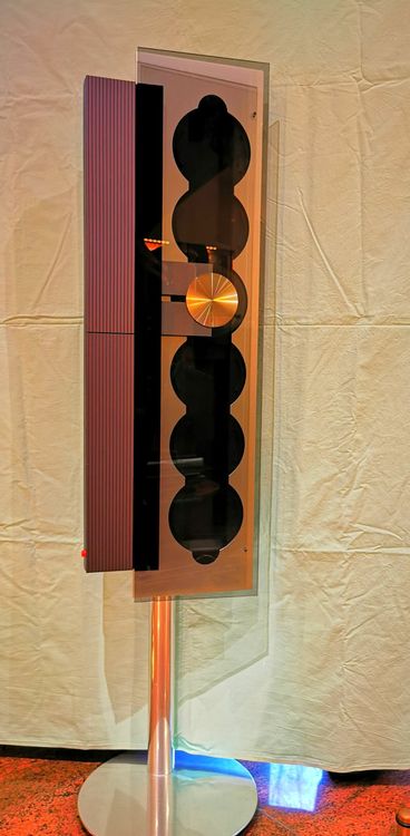 B&O 9000 Stereoanlage | Kaufen auf Ricardo