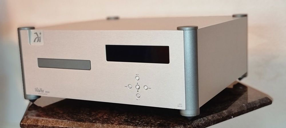 Wadia 850 CD Player (Gebraucht) in Zürich für CHF 1426 – nur Abholung ...