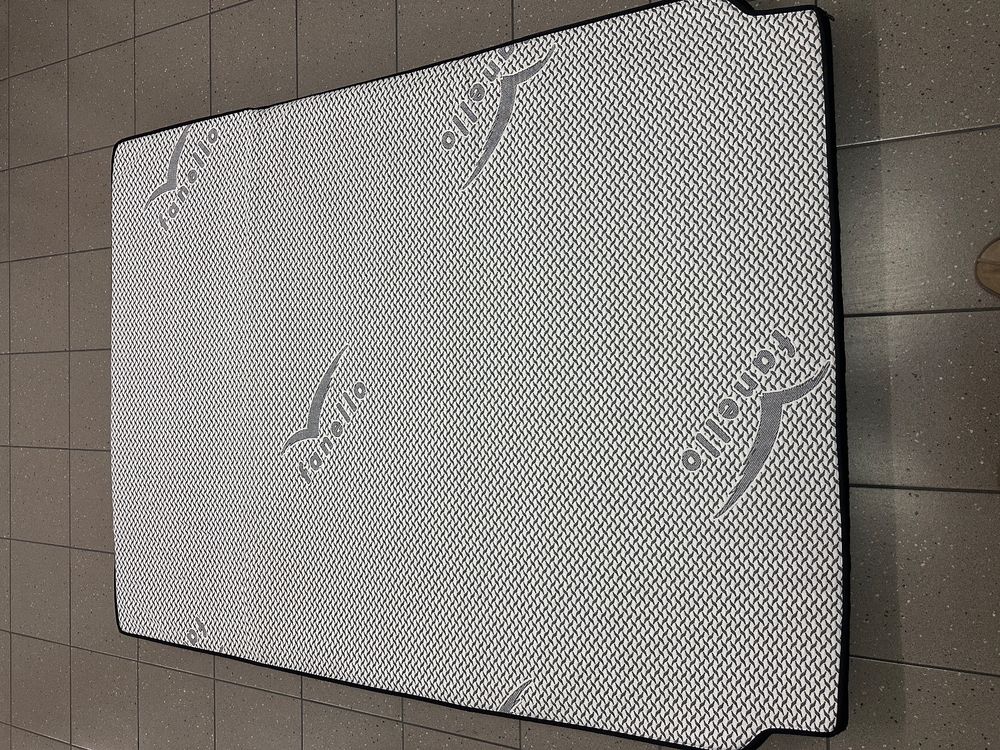Matratze ClickMat für California Beach T4 bis 6.1 Luxus (Gebraucht) in ...