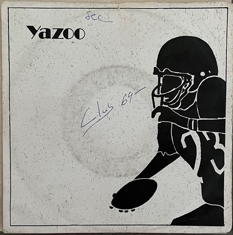 YAZOO - ONLY YOU (Gebraucht) in Bussigny für CHF 5 – mit Lieferung auf Ricardo kaufen