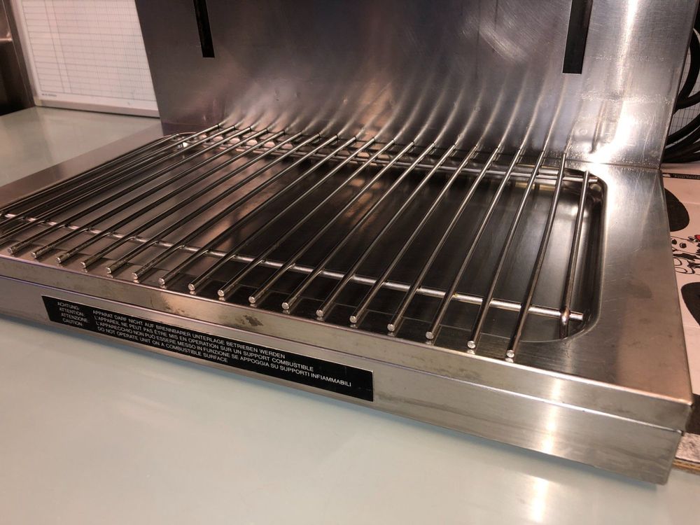 Franke Salamander, das Original (Gebraucht) in Stettlen für CHF 139 ...