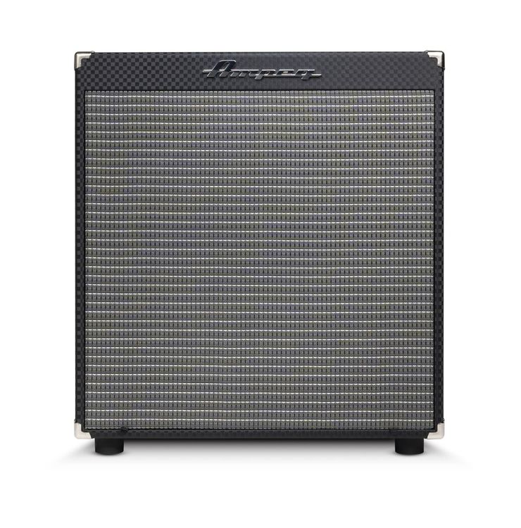 Ampeg Rocket Bass RB-115 Bass Combo Verstärker, Top Zustand! (Gebraucht ...