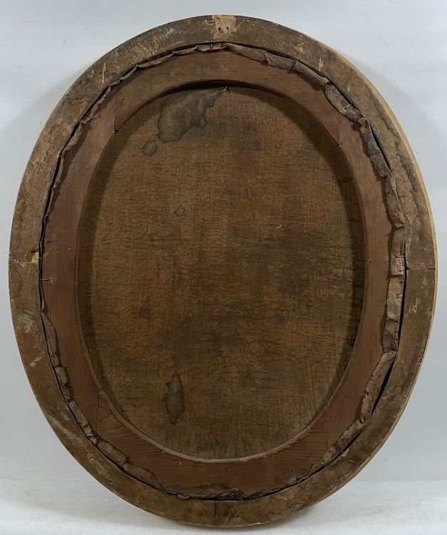 Antikes grosses Top Gemälde eines Mannes (Gebraucht) in Root für CHF 330 – mit Lieferung auf ...