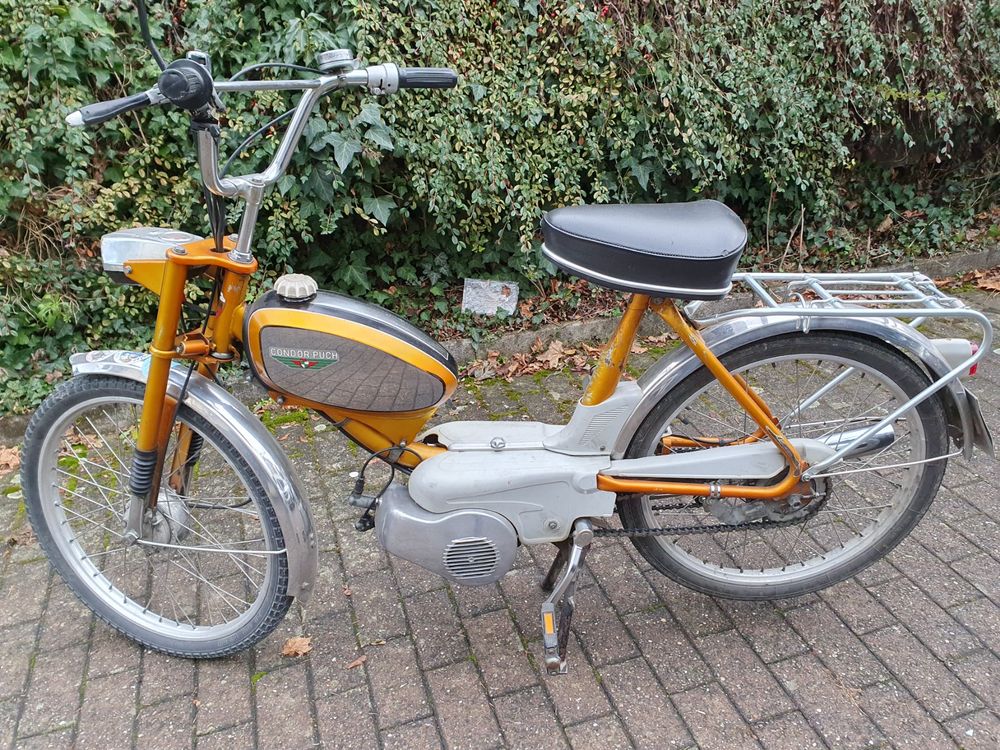 Puch Velux X30S | Kaufen auf Ricardo