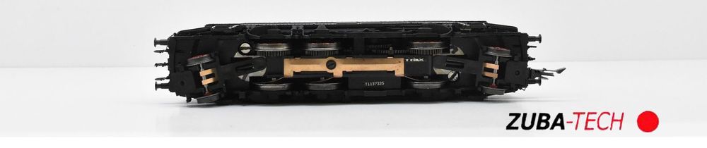 Trix 22730 E-Lok DRG H0 GS Analog mit OVP | Kaufen auf Ricardo