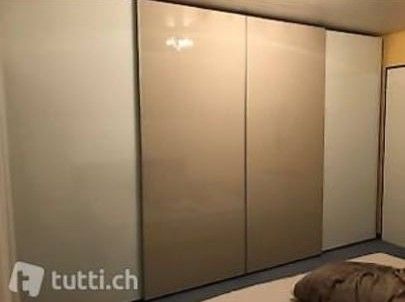 Luxus Kleiderschrank Kaufen Gebraucht Bilder