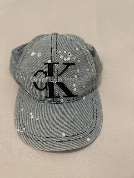 Cap Calvin Klein Jeans (Gebraucht) in Würenlos für CHF 5 – mit ...