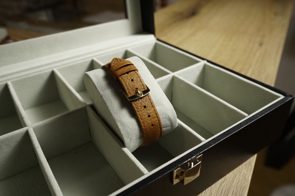 Omega La Magique 18K Collector's & ultra rare ''Scarface'' (Gebraucht ...