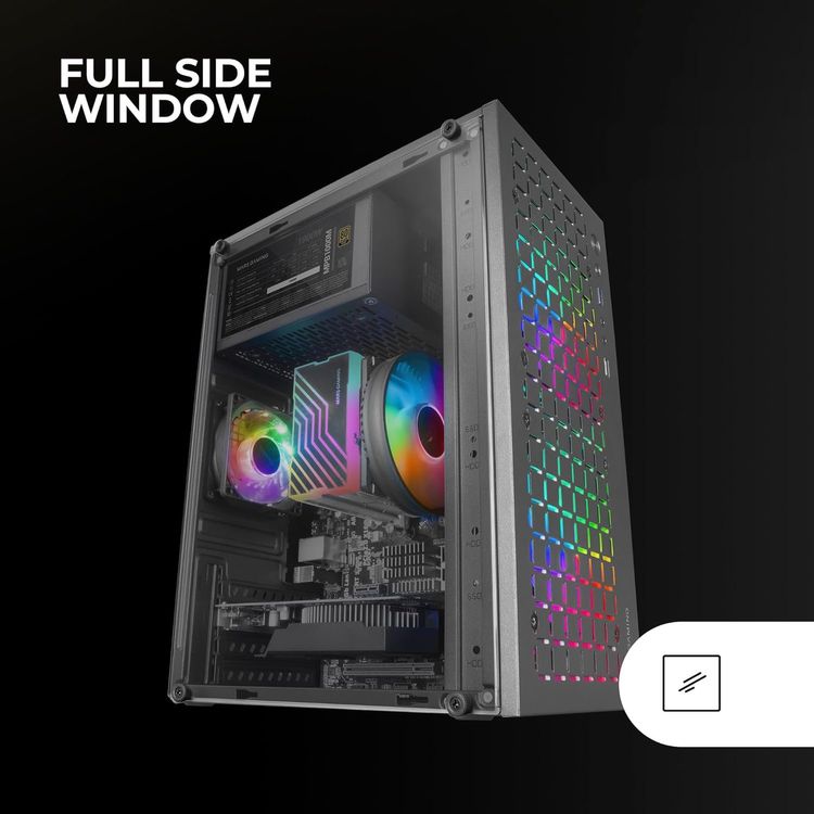 Specia Gaming PC Workstation Core Ultra 7 4,2Ghz 32GB 1TB (Neu und ...