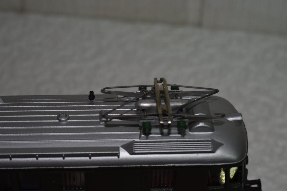 HAG H0, SBB Triebwagen RBe 4/4 - Art.Nr. 151 | Kaufen auf Ricardo