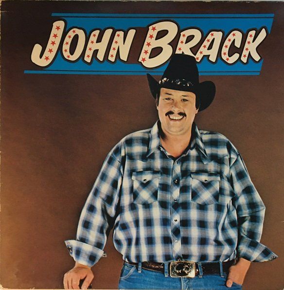 John Brack - John Brack (LP) | Kaufen auf Ricardo