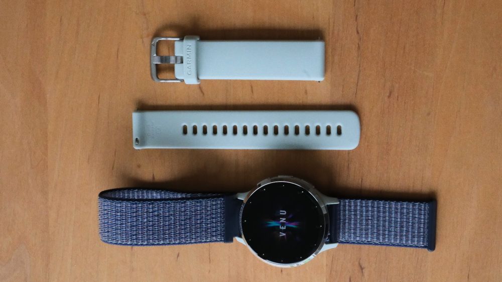 Garmin Venu 3S für 100 statt 314 Franken (Gebraucht) in Horn für CHF 210 – mit Lieferung auf ...