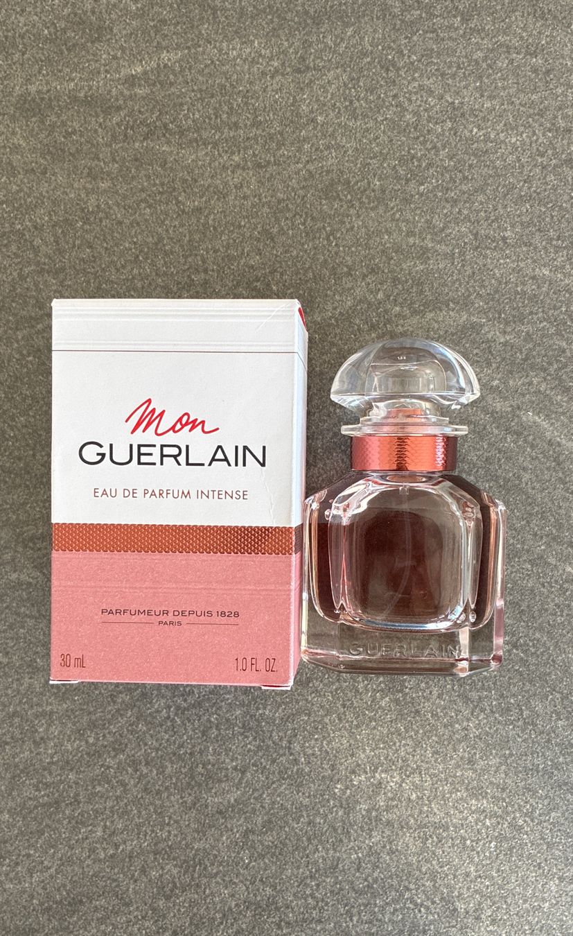 Guerlain Mon Guerlain Eau de Parfum Intense 30ML (Neu (gemäss ...