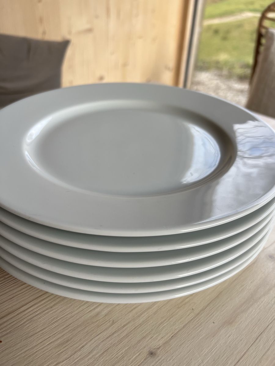 6 Essteller IKEA 365 Design Susan Pryke 12638 (Gebraucht) in Oberkirch ...