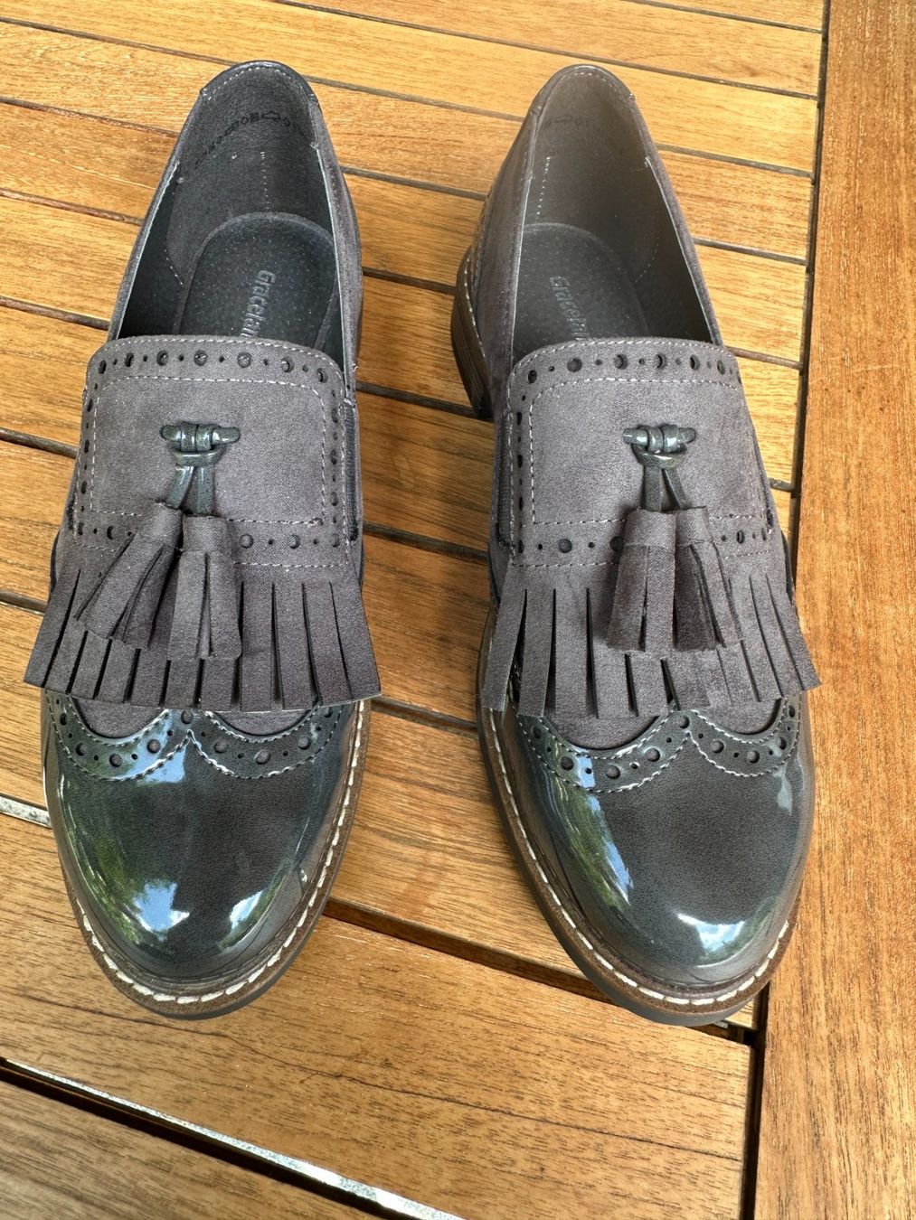 Graceland Damenschuhe / 38 (NEU) (Neu und originalverpackt) in Zürich ...