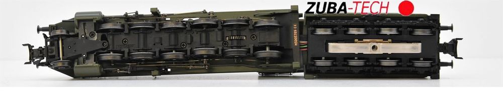 Märklin 37055 Dampflok Klasse K KWStE H0 | Kaufen auf Ricardo