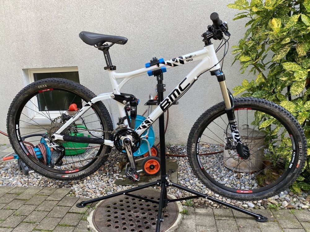 BMC Trailfox TF03 | Kaufen auf Ricardo